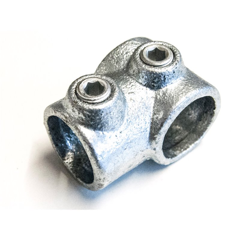 Buiskoppelingen|Buisklemtype 101 Online bestellen | €10 transportkosten