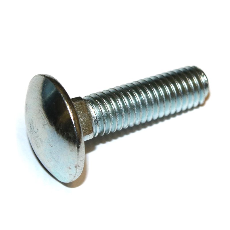 Bout & moer verzinkt|Slotbout|M10 Online bestellen | €10 transportkosten