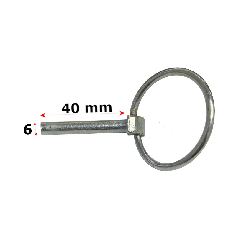 vergrendelpen 6mm kopen? Snel & goedkoop thuis bezorgd