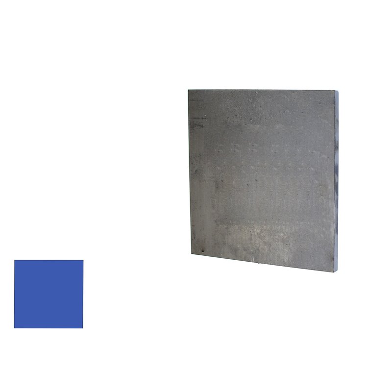 eindplaat vierkant 40 x 40 x 4mm online bestellen?