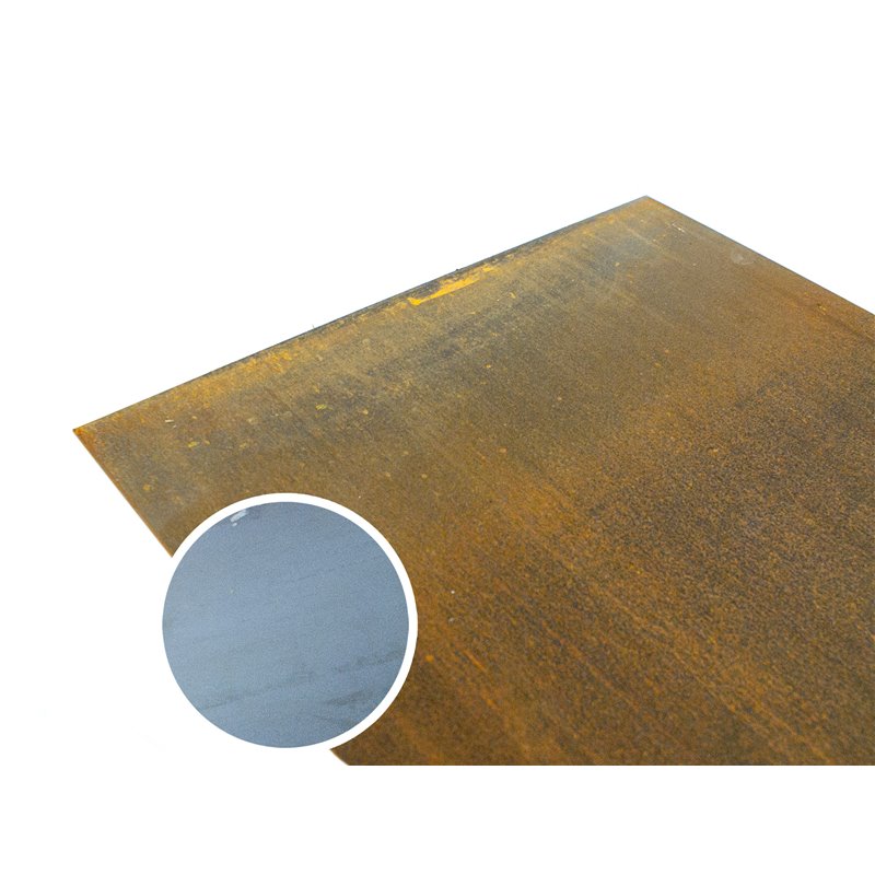 Cortenstaal Online bestellen | €10 transportkosten